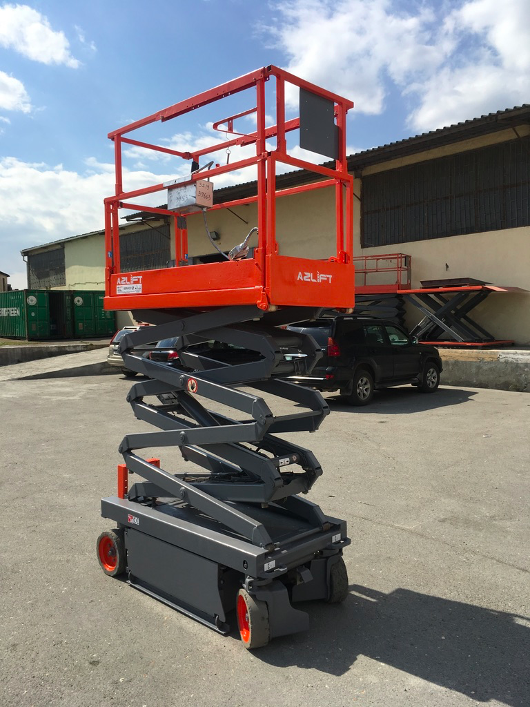 SKYJACK SJ 3219